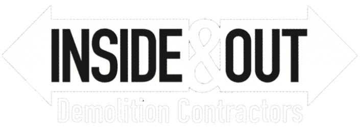 Contact – INSIDE & OUT DEMOLITION